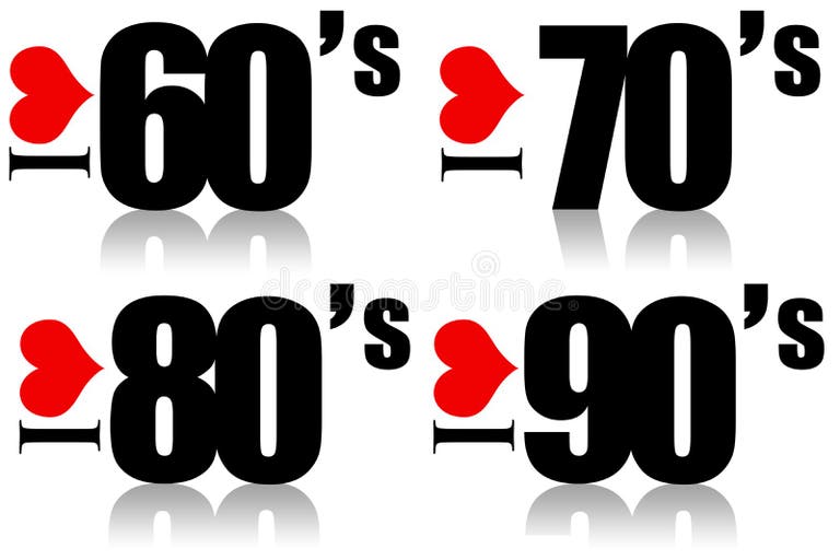 Decades Period Stock Illustrations – 67 Decades Period Stock ...