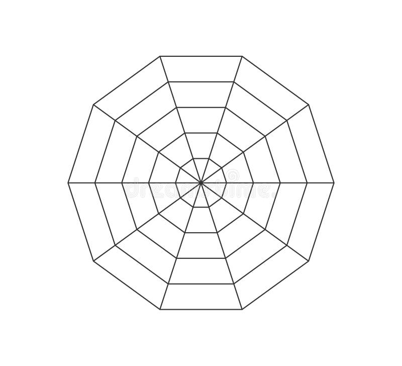 How To Draw A Decagon