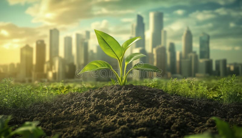 Decarbonization Concept of Carbon Neutral Bio Fuel: a Sustainable ...