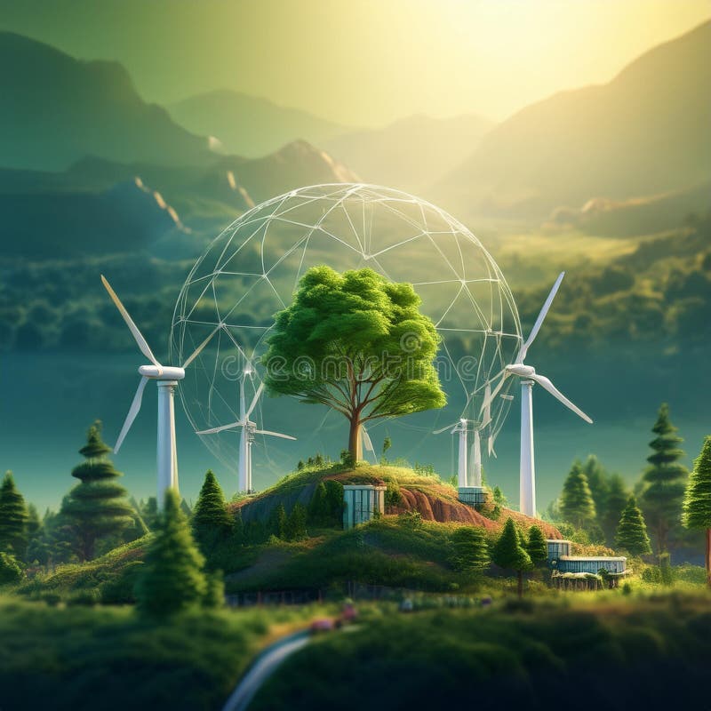 Decarbonization Efforts Aligned with Carbon Neutrality and Emissions ...