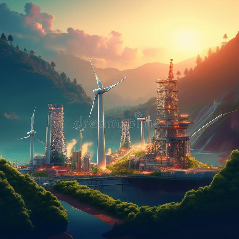 Decarbonization Efforts Aligned with Carbon Neutrality and Emissions ...