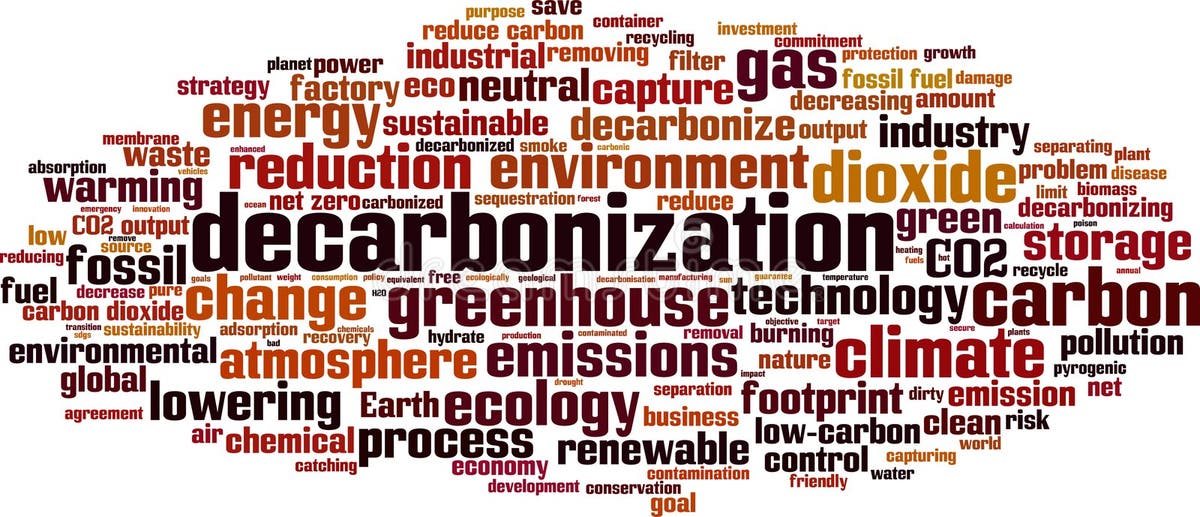 Decarbonization Stock Illustrations – 1,644 Decarbonization Stock ...