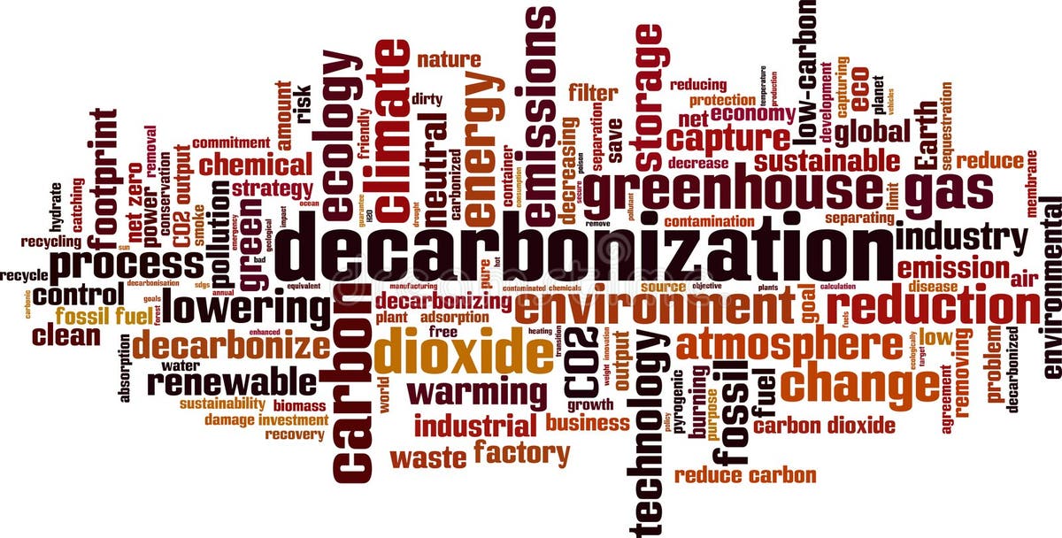 Decarbonization Stock Illustrations – 421 Decarbonization Stock ...