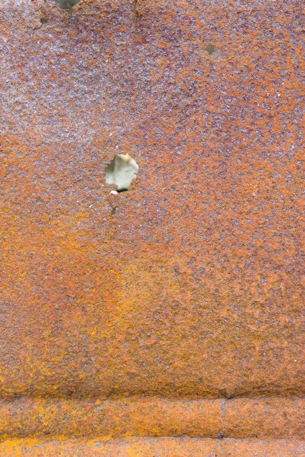 Decay Metal Rust Surface, Rusty Background Stock Photo - Image of ...