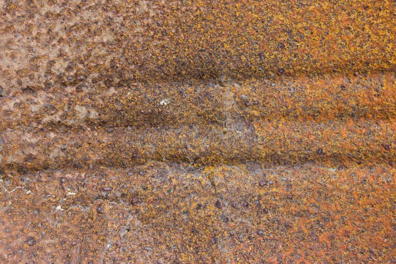Decay Metal Rust Surface, Rusty Background Stock Photo - Image of ...
