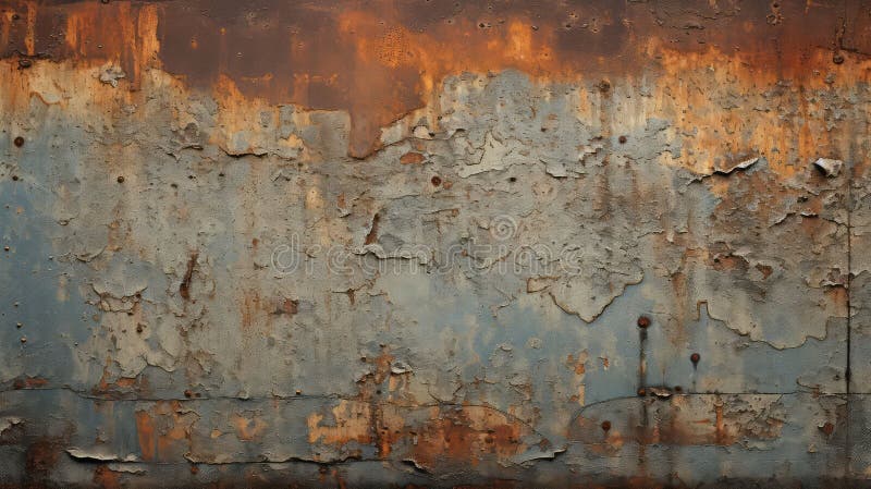 Decay texture old stock image. Image of patterns, patina - 361832983