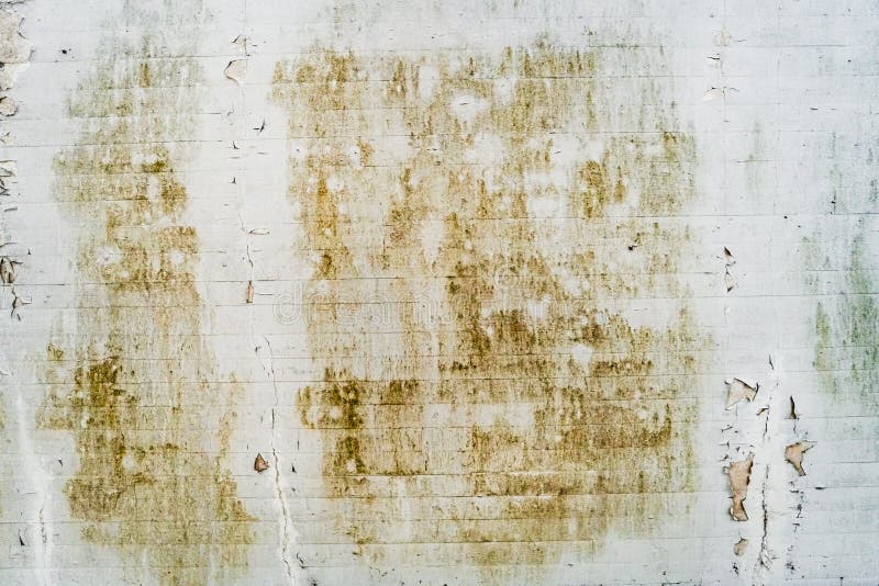 Decayed Dirty Concrete Wall Texture Stock Photo - Image of elemental ...