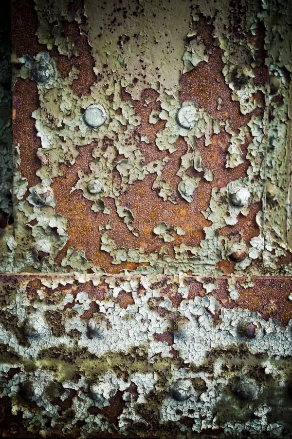 Decayed Iron Texture 1 stock photo. Image of rotting, steel - 8419880