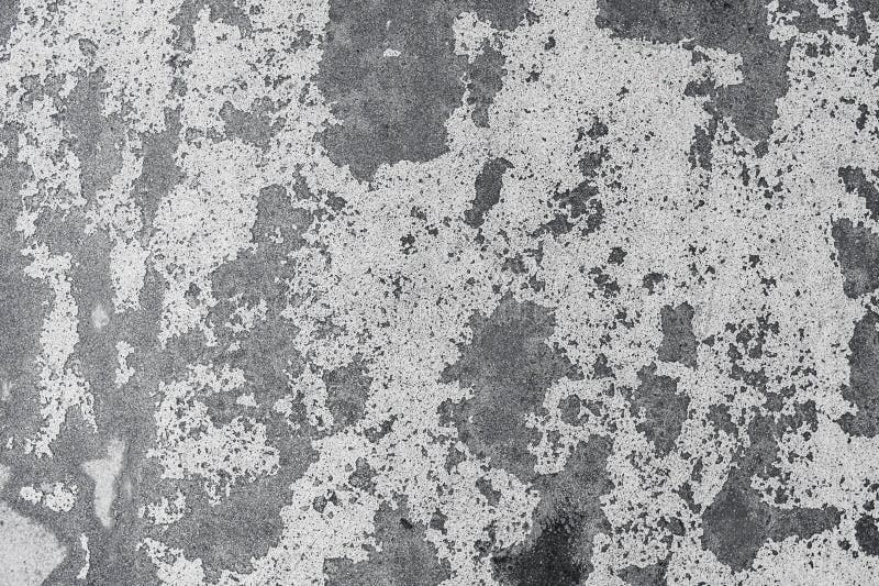 Decayed Stone Texture with High Contrast Stock Image - Image of built ...