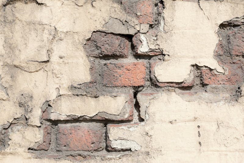 Decaying building stock image. Image of colorful, dirty - 53268319