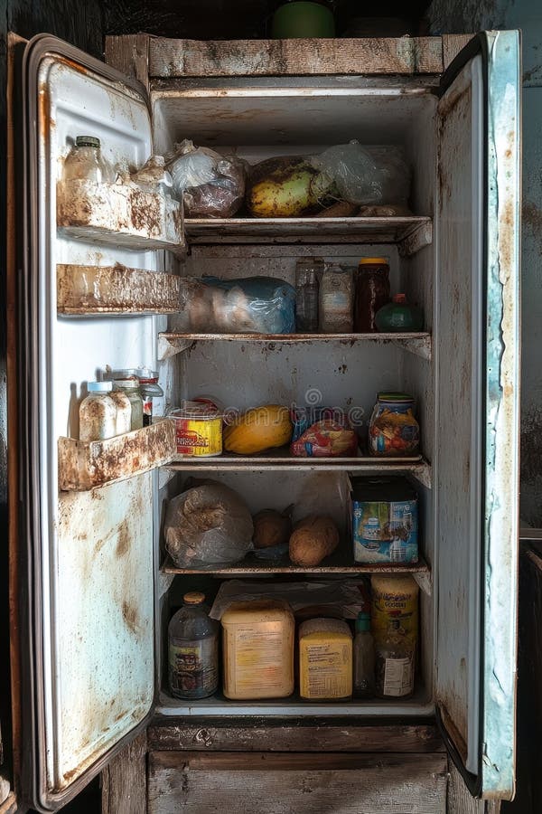 Rundown Kitchen Environment Stock Photos - Free & Royalty-Free Stock ...