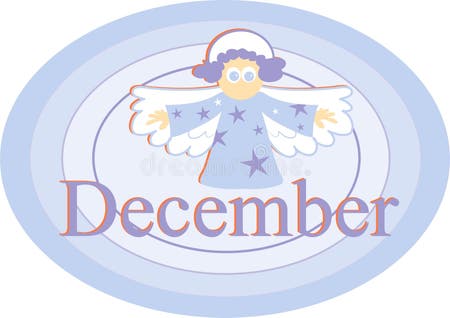 December Cartoons Stock Illustrations – 1,425 December Cartoons Stock ...