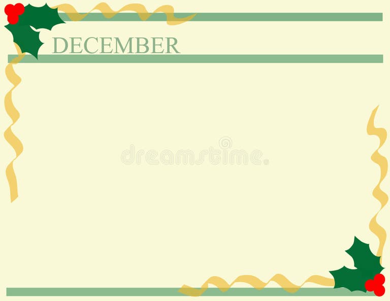 December Theme Stock Illustrations – 30,274 December Theme Stock ...