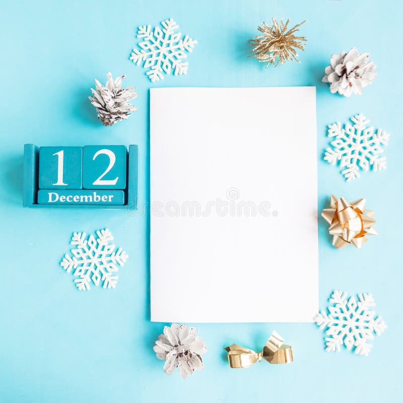 710 12 December Calendar Stock Photos - Free & Royalty-Free Stock ...