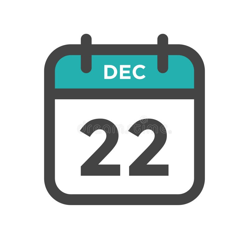 December 24 Calendar Day or Calender Date for Deadlines or Appointment ...