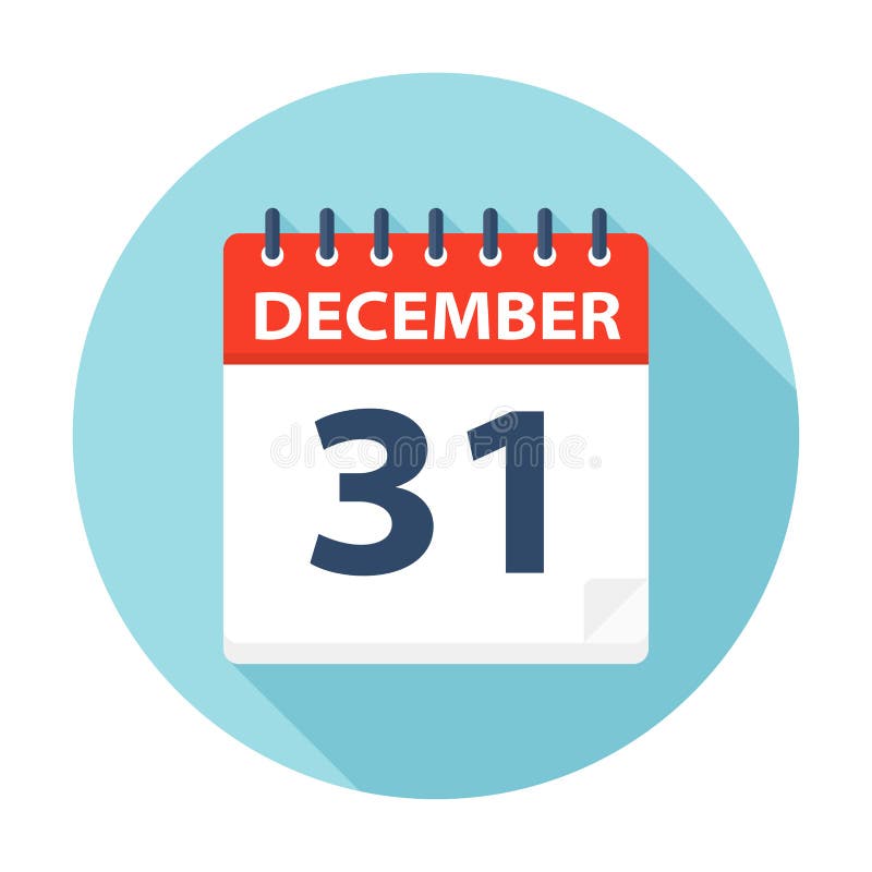 December 31 Icon Stock Illustrations – 339 December 31 Icon Stock ...