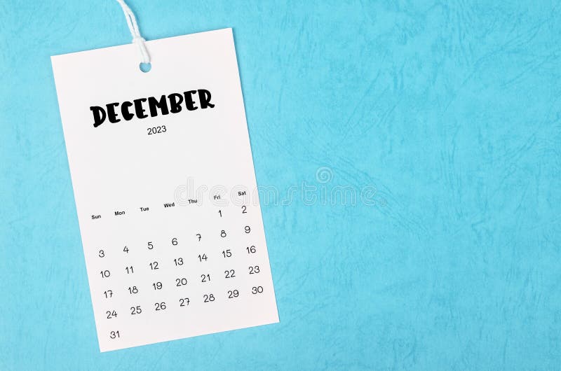 2,886 2023 Calendar Blue Stock Photos - Free & Royalty-Free Stock ...