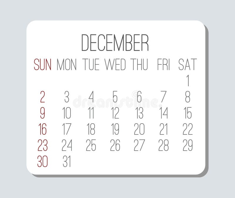 Plain Calendar Stock Illustrations – 3,585 Plain Calendar Stock ...