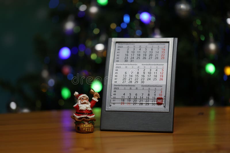 December 31, the Last Day of the Outgoing Year Stock Image - Image of ...