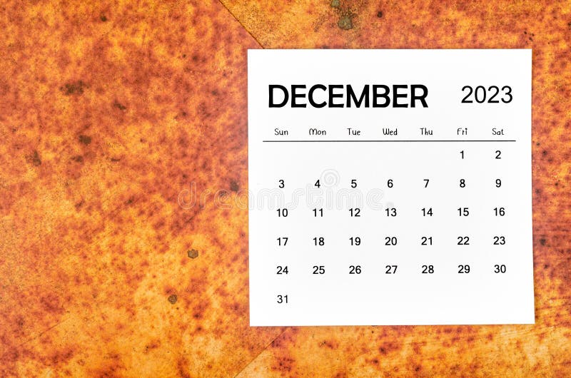 2023 Calendar Grunge Stock Photos - Free & Royalty-Free Stock Photos ...
