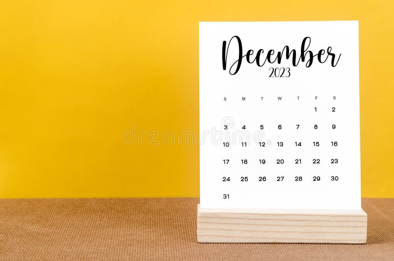 1,182 2023 Monthly Calendar Template Stock Photos - Free & Royalty-Free ...