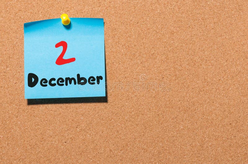 138 2nd December Calendar Stock Photos - Free & Royalty-Free Stock ...