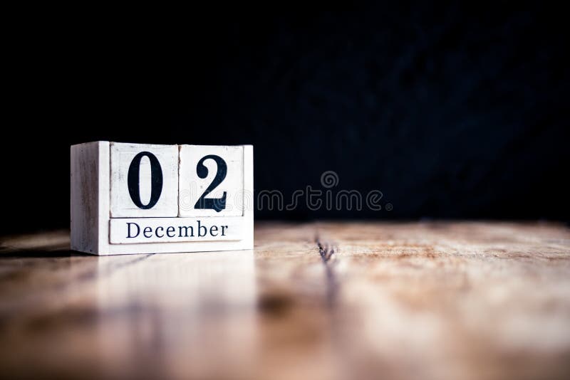 138 2nd December Calendar Stock Photos - Free & Royalty-Free Stock ...