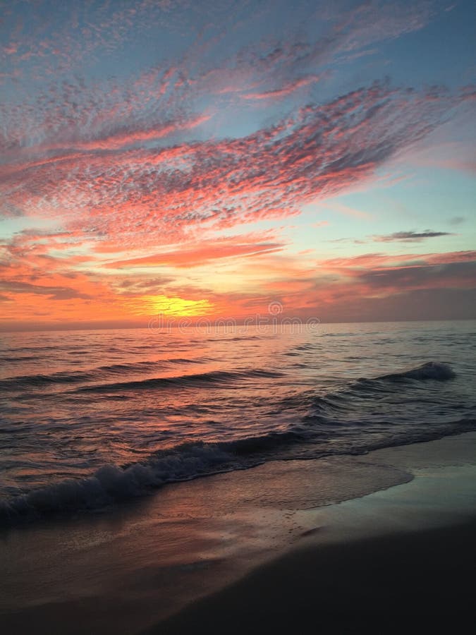December Sky stock photo. Image of december, beach, panama - 48164836