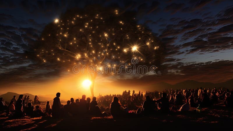 The December Solstice in Colombia Brings Celebrations Centered on Both ...