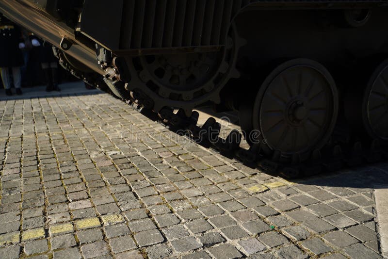 December 1st Parade, Bucharest, Romania. Photo during the Day. Stock ...