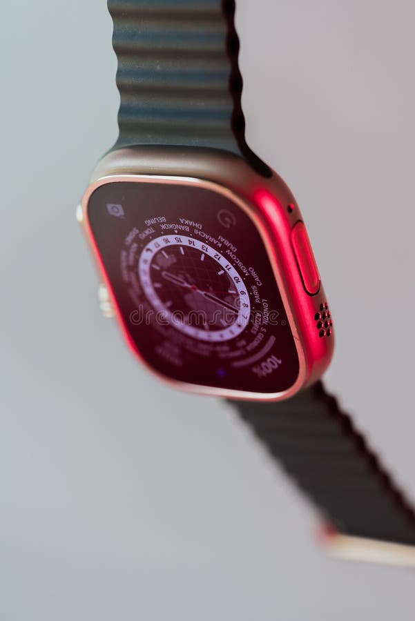 December 2, 2024, Tangerang Editorial Photo - Image of silver, wrist ...