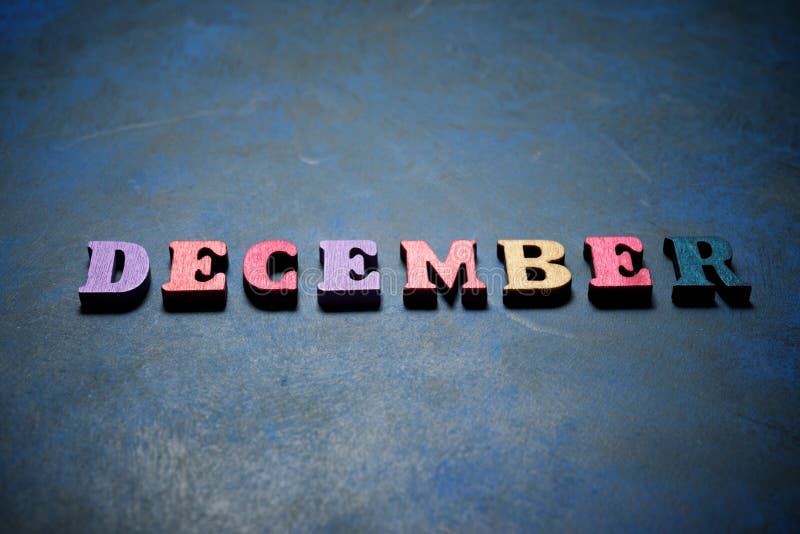 14,443 December Word Stock Photos - Free & Royalty-Free Stock Photos ...