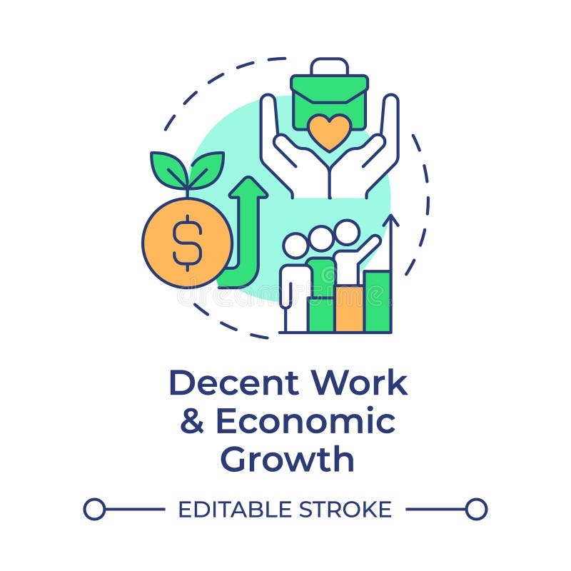 Decent Work Stock Illustrations – 1,652 Decent Work Stock Illustrations ...