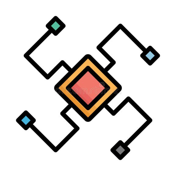 Decentralization Pattern Stock Illustrations – 254 Decentralization ... Decentralization Pattern Stock Illustrations – 254 Decentralization ...