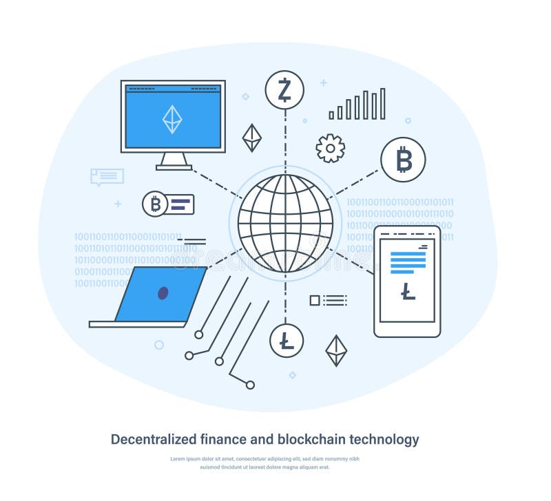 Blockchain Doodle Stock Illustrations – 573 Blockchain Doodle Stock ...
