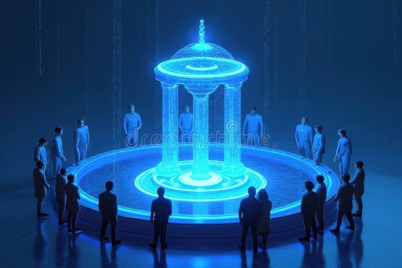 Decentralized Future: Blockchain S Impact on Revolutionizing Stock ...