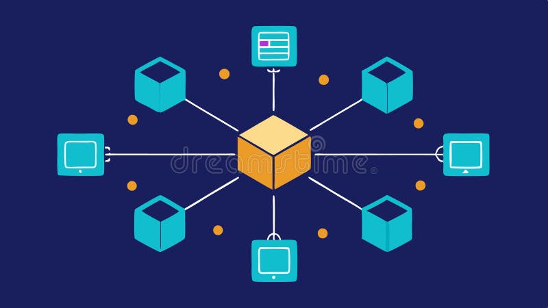 Multiple Ledgers Stock Illustrations – 5 Multiple Ledgers Stock ...