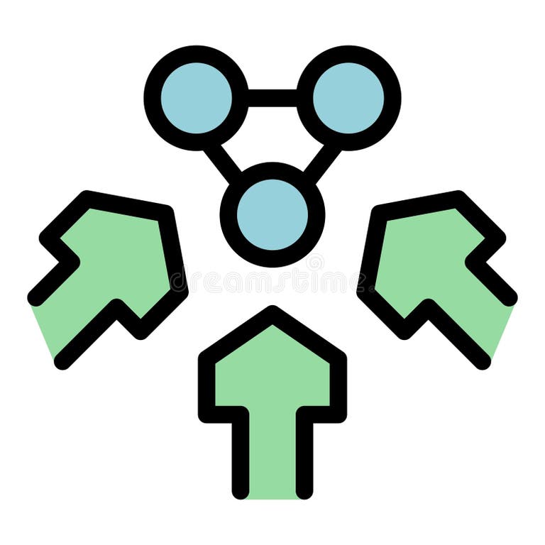 Decentralized Network Stock Illustrations – 16,997 Decentralized ...