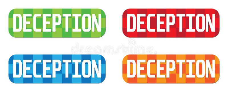 Symbol Deception Stock Illustrations – 1,296 Symbol Deception Stock ...