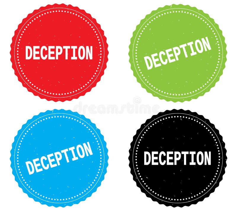 Symbol Deception Stock Illustrations – 1,296 Symbol Deception Stock ...