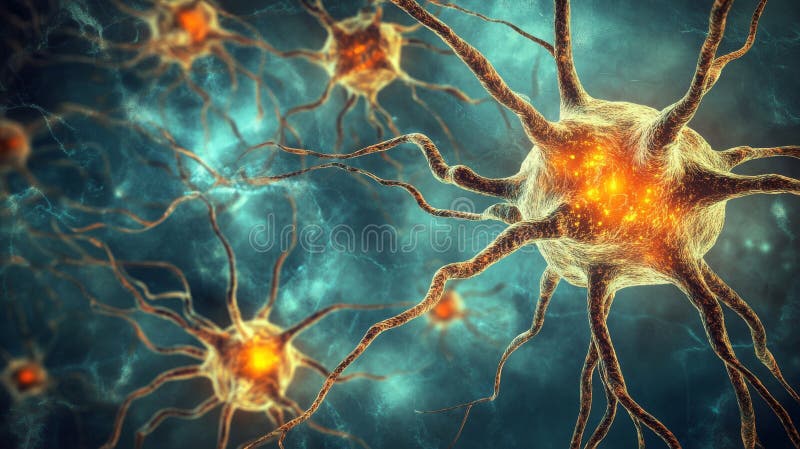 Deciphering the Detailed Makeup and Role of a Neuron in a Simulated ...