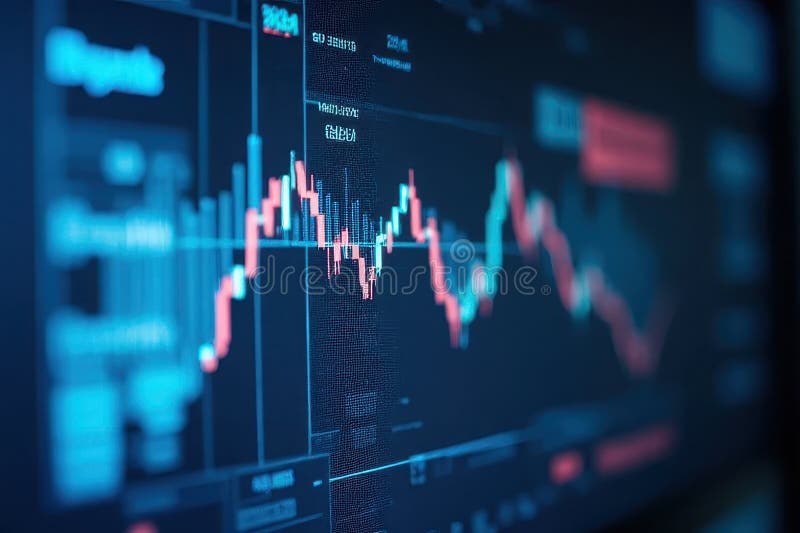 Deciphering Finance S Journey: Exploring Market Trends through ...