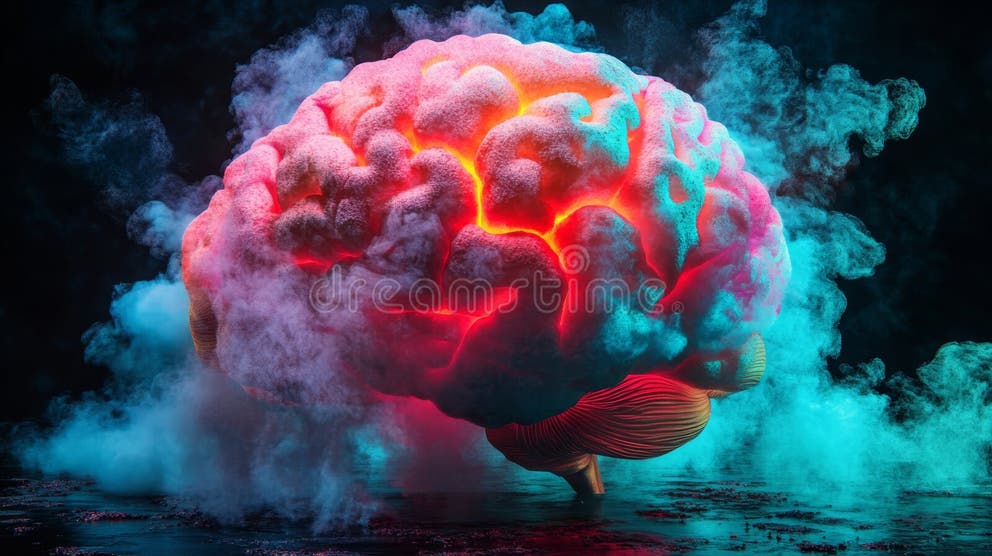 Deciphering the Human Mind: an Engaging Visualization of Brain Activity ...