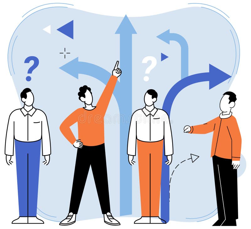 Decision. Creativity and Innovation Drive Intelligent Decision Making ...