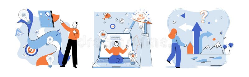 Decision. the Decision Making Process Can Be Metaphorically Represented ...