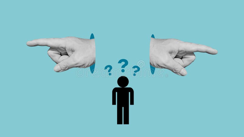 Decision Making and Choosing the Right Path. Two Ways To Choose Stock ...