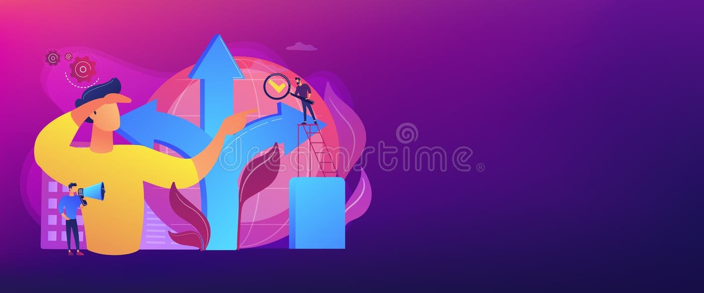 Career Decision Making Stock Illustrations – 6,718 Career Decision ...