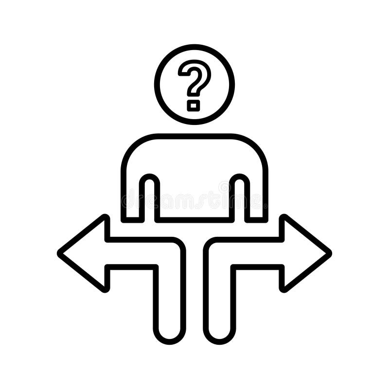 Decision Making Eps Stock Illustrations – 286 Decision Making Eps Stock ...