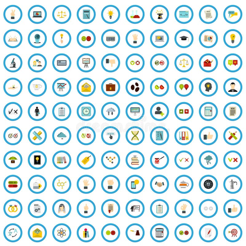 Decision Making Icons Stock Illustrations – 790 Decision Making Icons ...