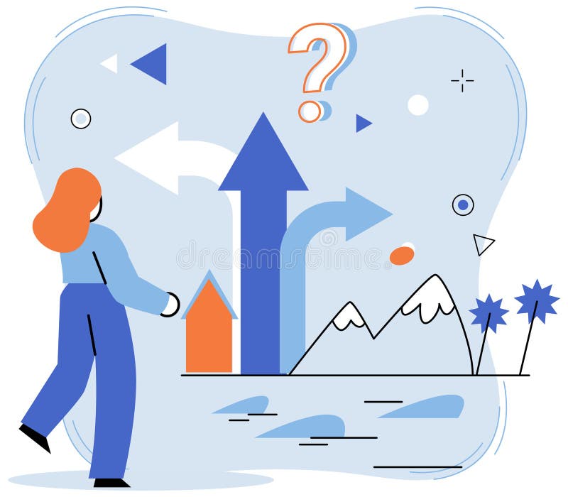 Decision. Making Informed Decisions is Essential for Achieving ...